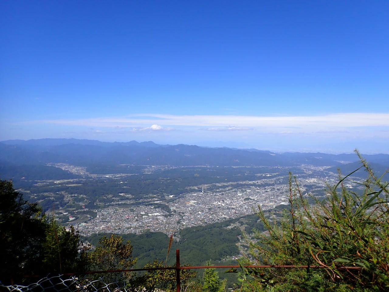 武甲山 / hidejさんの武甲山・伊豆ヶ岳・小持山の活動データ | YAMAP / ヤマップ