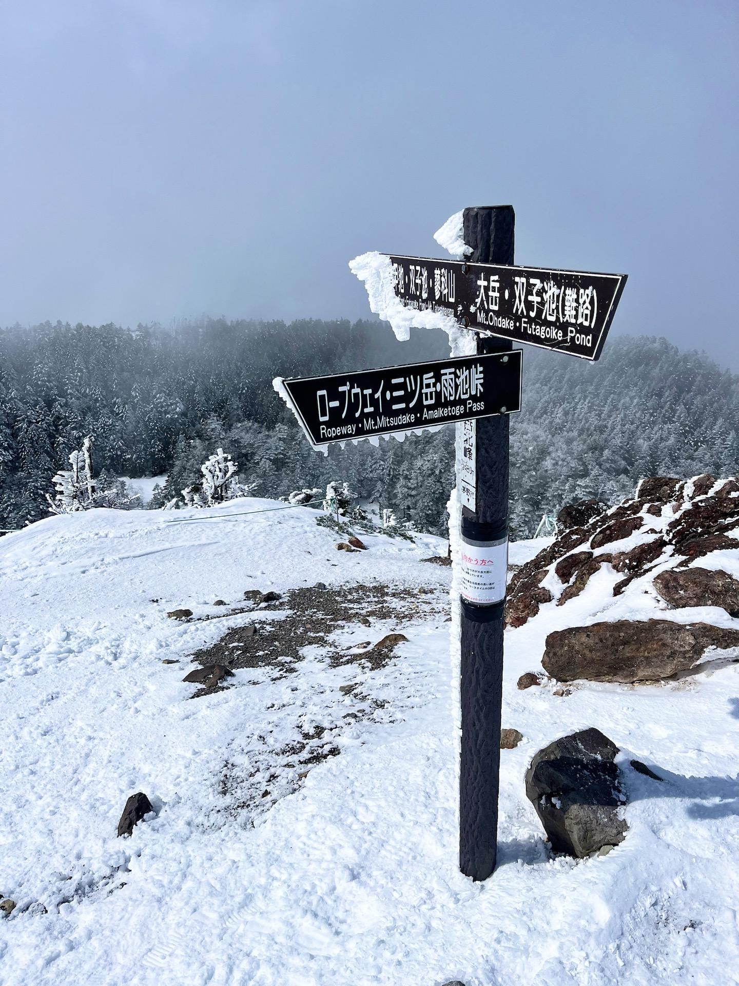 北横岳 2025-03-08 / すーじー / steepbrew さんの蓼科山・横岳・縞枯山の活動データ | YAMAP / ヤマップ