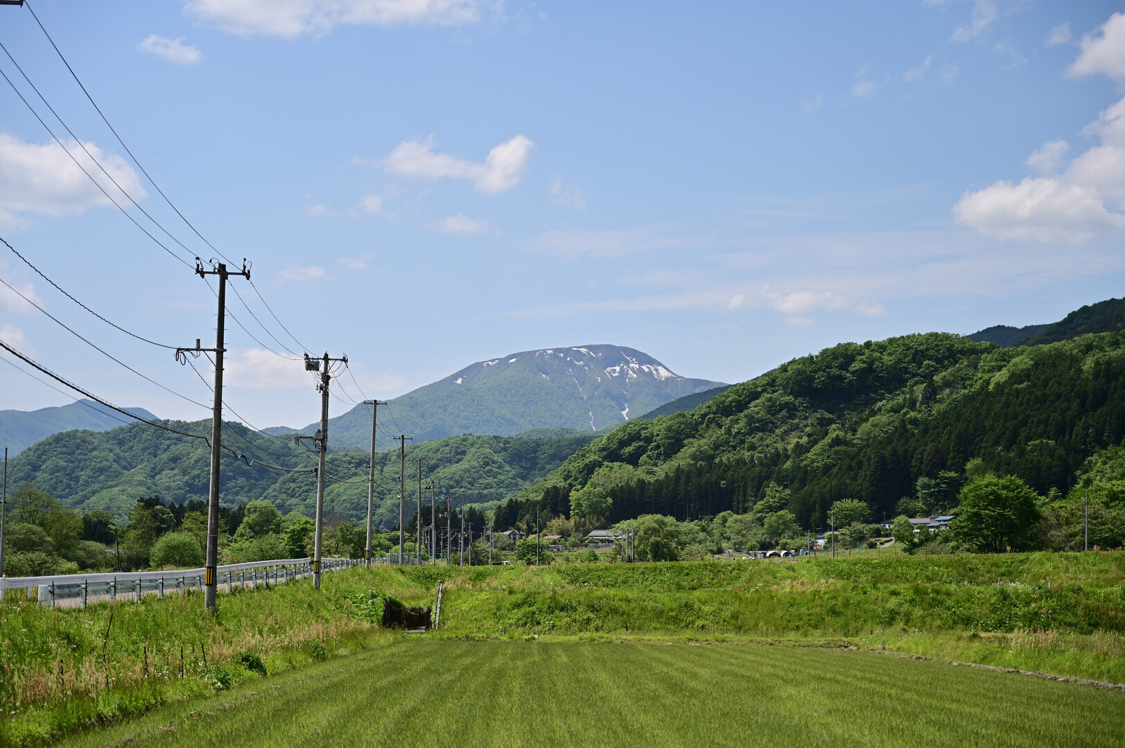 大東岳 ～撤退～ / しらP（きよ）さんの面白山・神室岳・大東岳・雨呼山の活動データ | YAMAP / ヤマップ