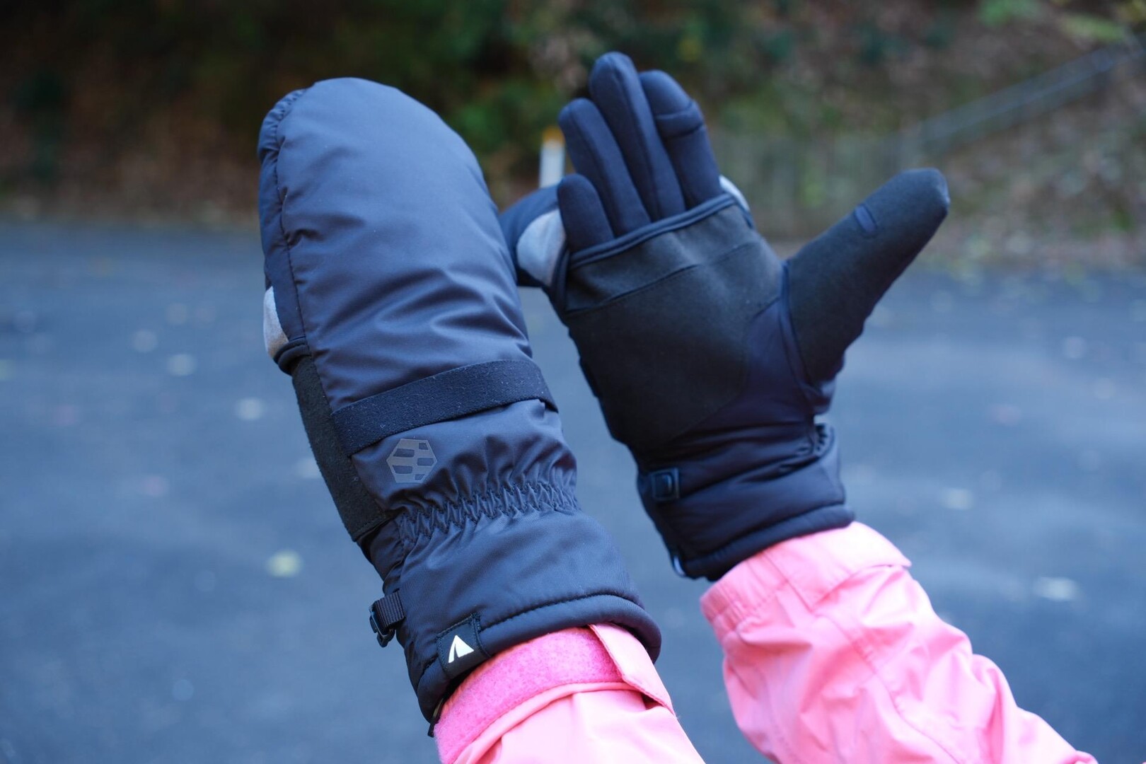 毎年、冬山で指先が冷えてカイロを手袋に仕... / snowpeakさんのモーメント | YAMAP / ヤマップ