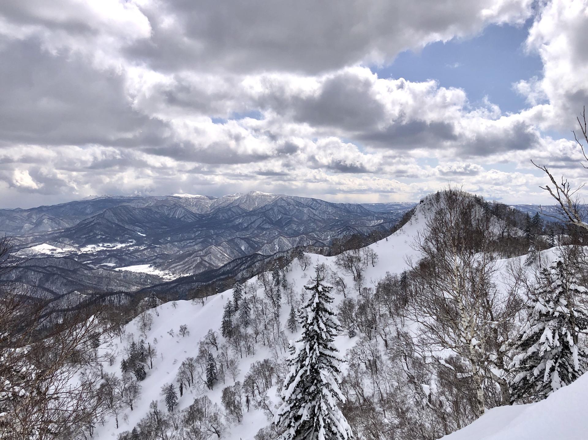 百松沢山 / TKCさんの百松沢山の活動データ | YAMAP / ヤマップ