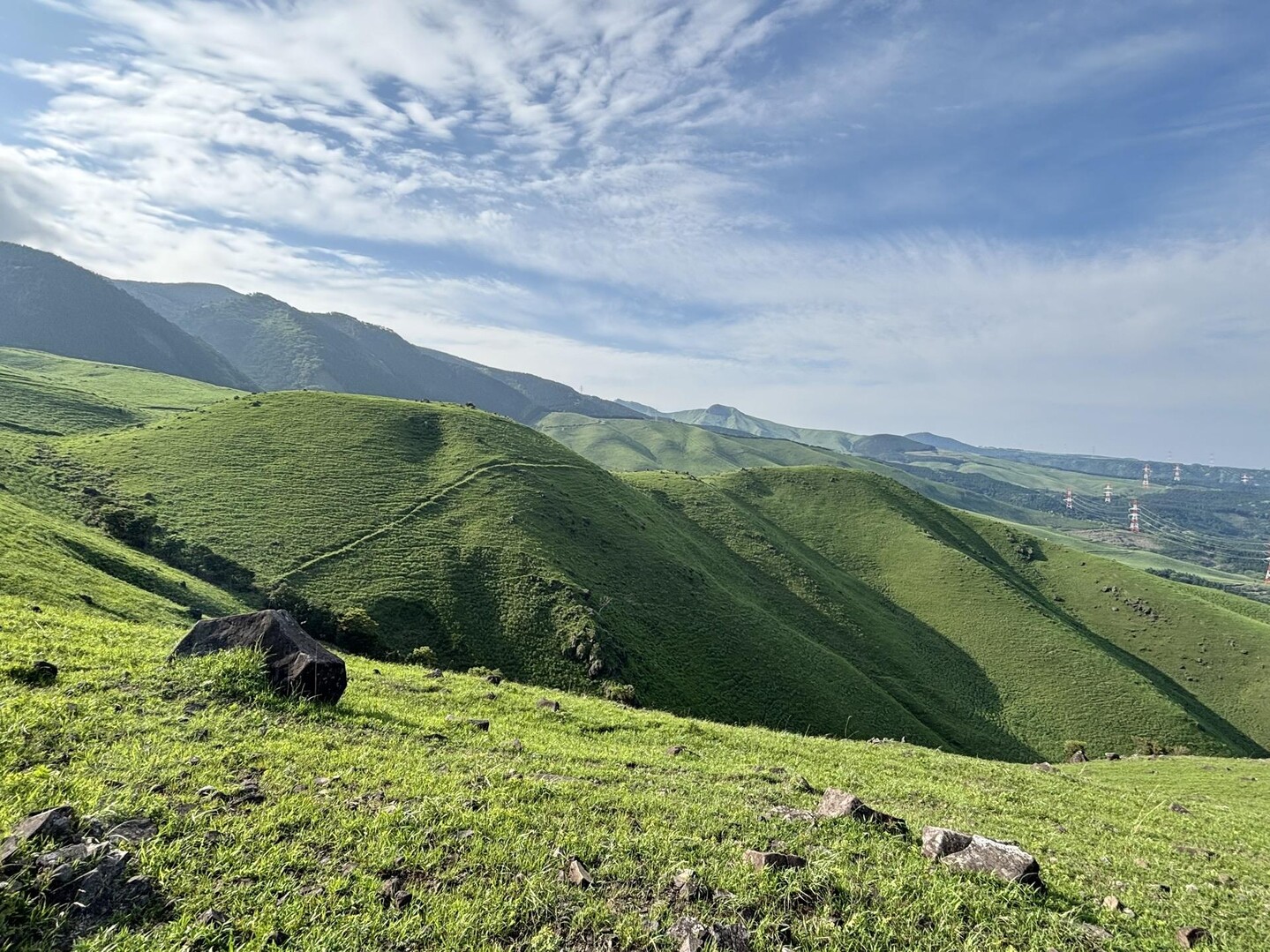 走力、登力激落で俵山山頂迄行かず🤣 / reis_山と酒さんのランニングの活動データ | YAMAP / ヤマップ