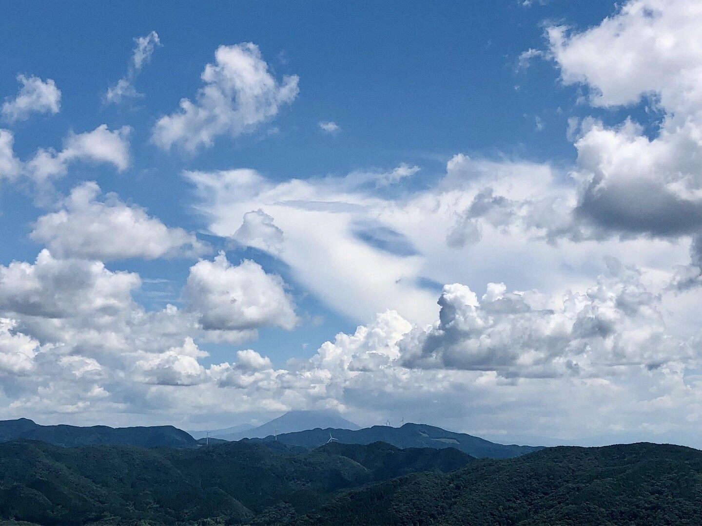 冠岳（冠嶽）四座縦走…難しい山だった💦 / Red-RAV4💫さんの冠岳の活動データ | YAMAP / ヤマップ