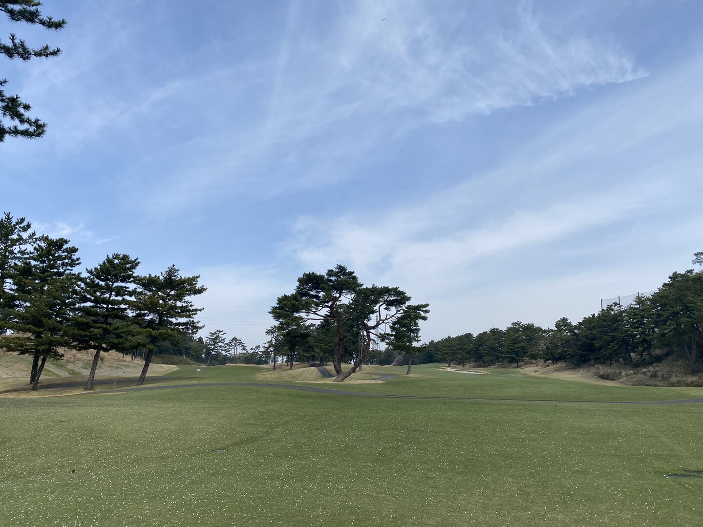 神奈川 横浜CC、晴天、風あり / JOEさんのモーメント | YAMAP / ヤマップ