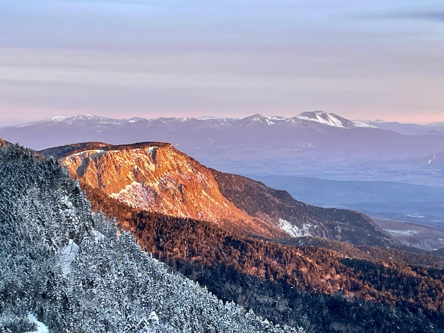 硫黄岳 Mt. Io 本沢鉱泉泊 / Nineさんの八ヶ岳（赤岳・硫黄岳・天狗岳）の活動データ | YAMAP / ヤマップ