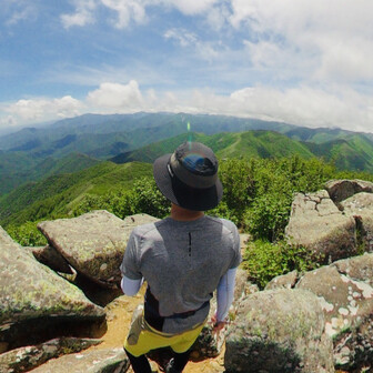 音江環状列石と深川郷土資料館 / FUM!さんの音江山・沖里河山の活動データ | YAMAP / ヤマップ