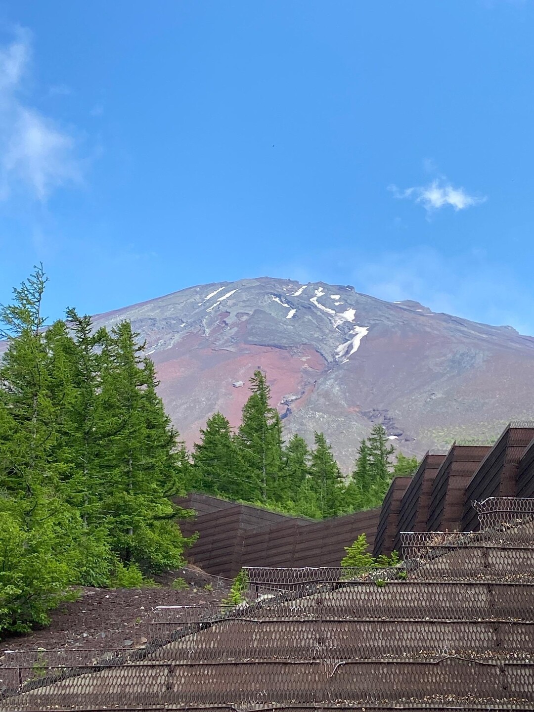 富士山-2023-06-20 / goqooさんの富士山の活動データ | YAMAP / ヤマップ