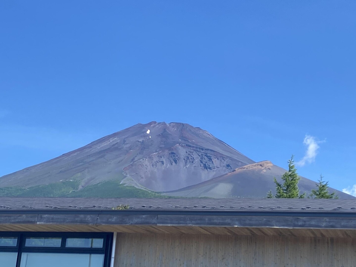 登頂しない富士山 / ken-sukeさんの富士山の活動データ | YAMAP / ヤマップ
