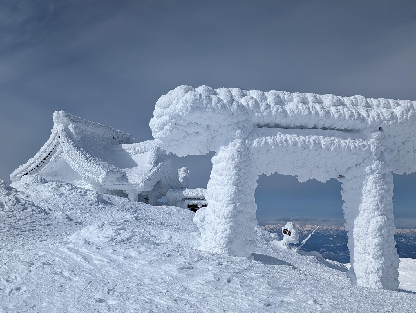 刈田岳・蔵王山 / se-2さんの蔵王山・雁戸山・不忘山の活動データ | YAMAP / ヤマップ