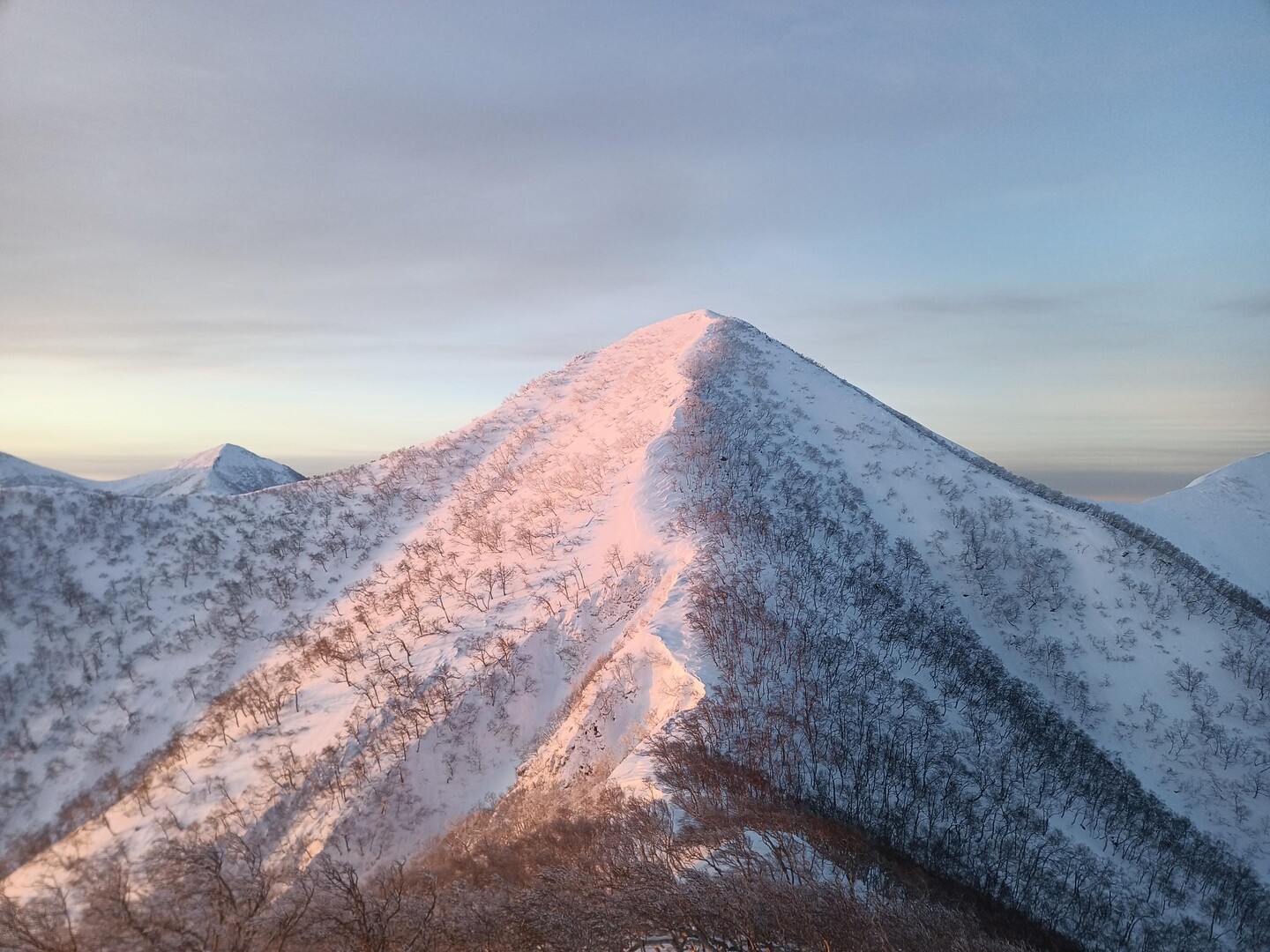 野塚岳 / KASHIWAさんのGT3 12の活動データ | YAMAP / ヤマップ