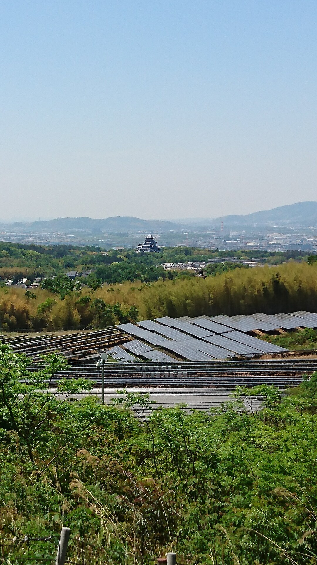 東山トレイル F1～F35まで / midorinさんの大文字山・如意ヶ嶽・稲荷山の活動データ | YAMAP / ヤマップ