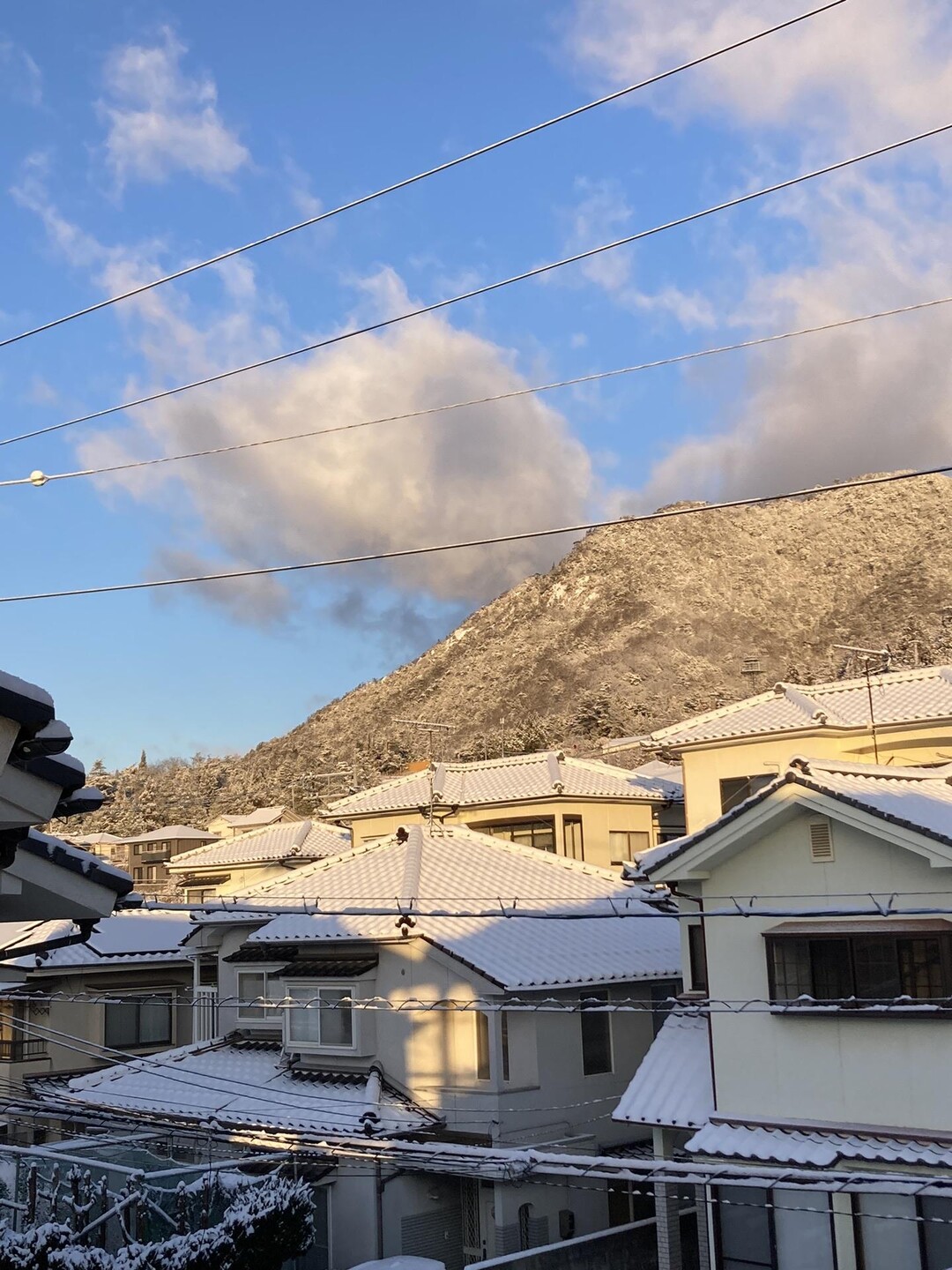 今朝は積雪が10センチ程度あり、無理せず... / カブさん(CUB主)さんのモーメント | YAMAP / ヤマップ