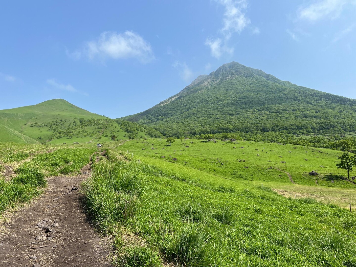 ごった返しや由布岳⛰️ / Tazさんの由布市の活動データ | YAMAP / ヤマップ