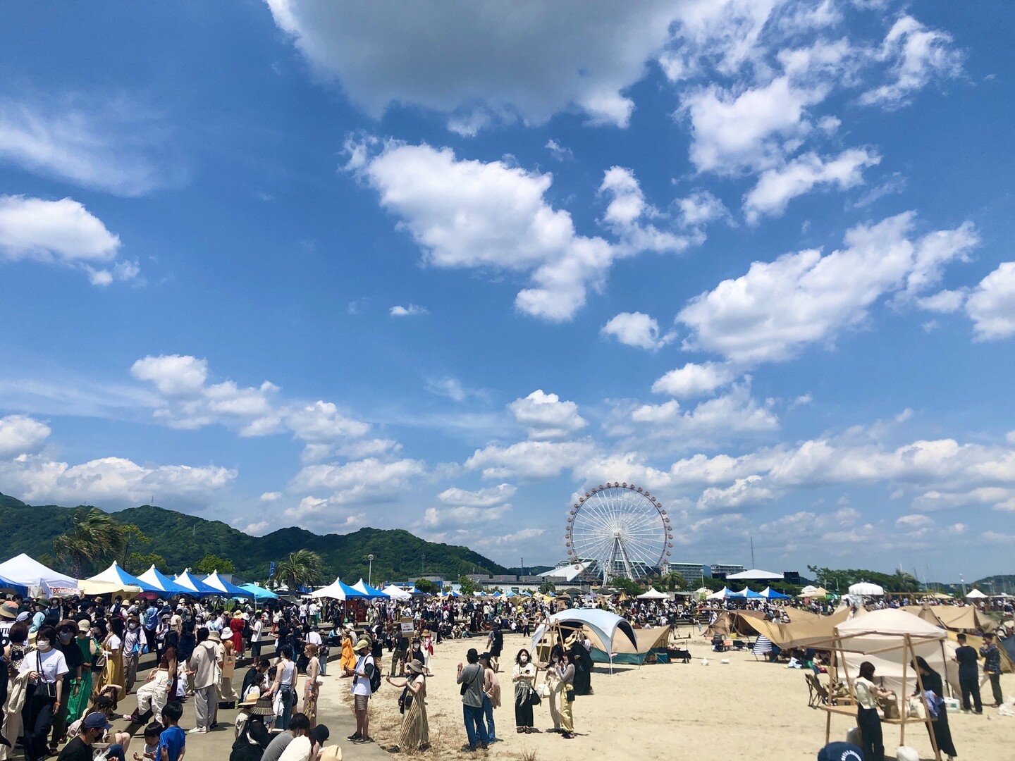 2022.05.28 愛知県 蒲郡市 ... / shigeさんのモーメント | YAMAP / ヤマップ