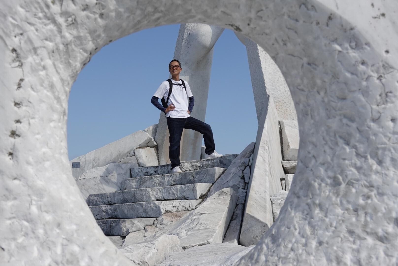 大人の修学旅行 耕三寺、松山城、道後温泉... / soraさんのモーメント | YAMAP / ヤマップ