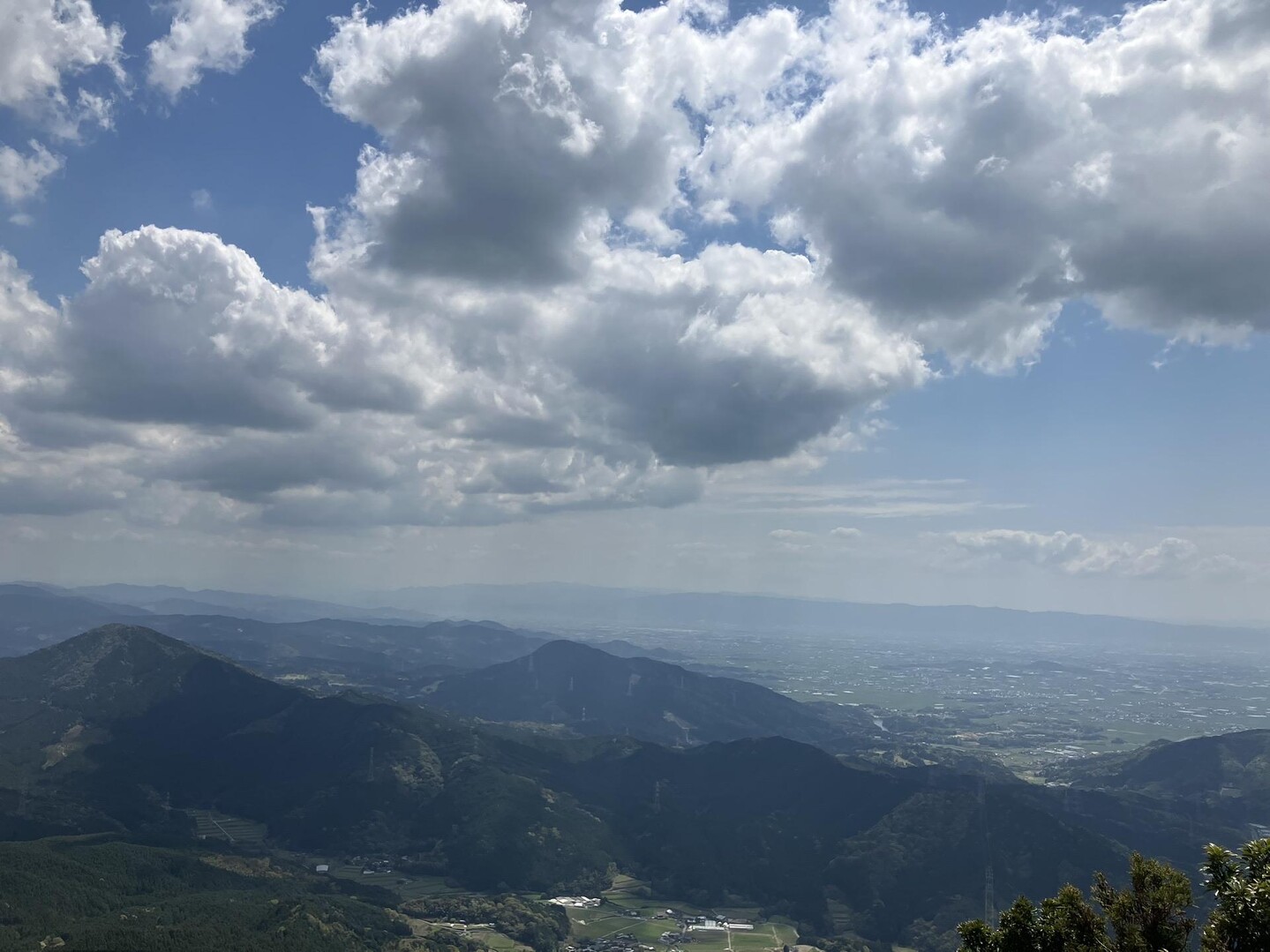 宝満山 / sukeさんの宝満山・三郡山・若杉山の活動データ | YAMAP / ヤマップ