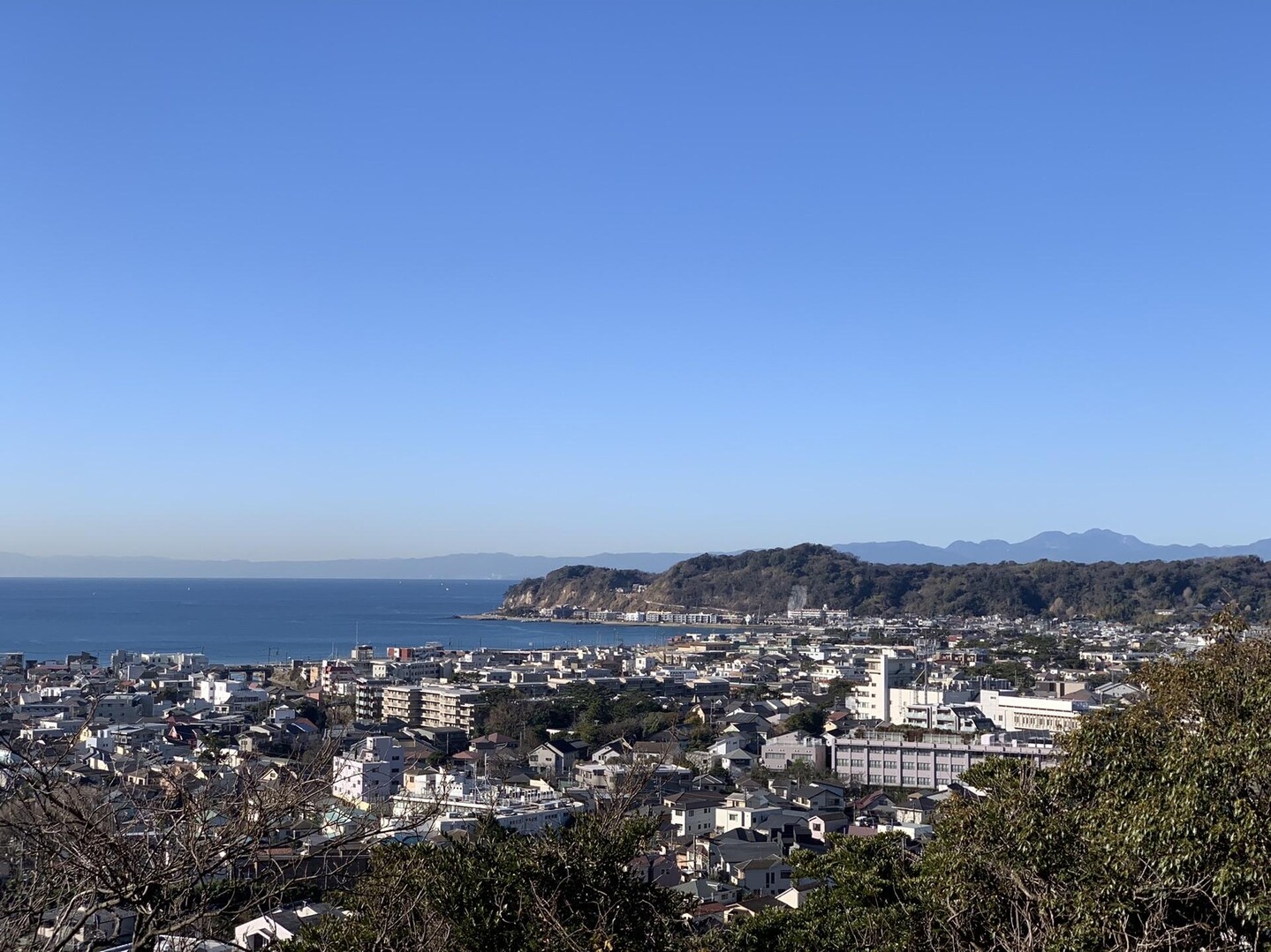 鎌倉トレイルお散歩 / mat_nature.jpさんの鎌倉アルプス（大平山・天台山）の活動データ | YAMAP / ヤマップ