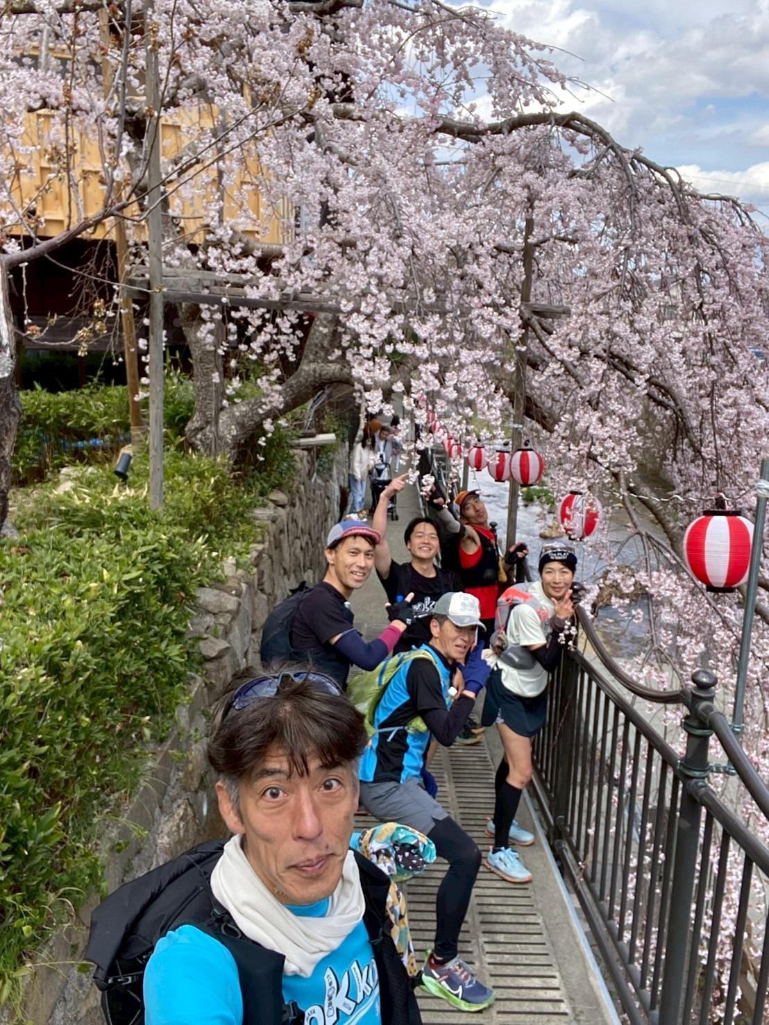 ちょっと早すぎた六甲🌸お花見Run🌸2025.3.29 / kaolinさんの六甲山・長峰山・摩耶山の活動データ | YAMAP / ヤマップ