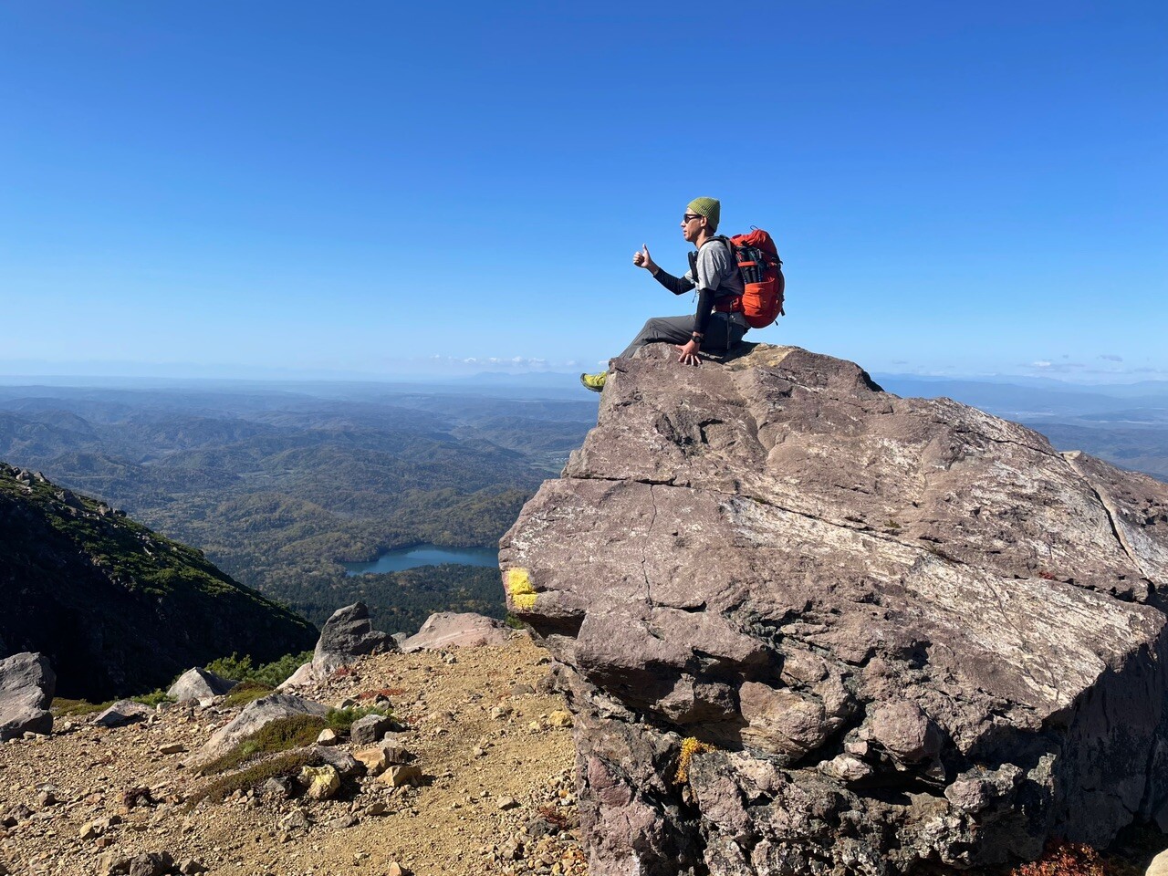 aya_710のページ | YAMAP / ヤマップ