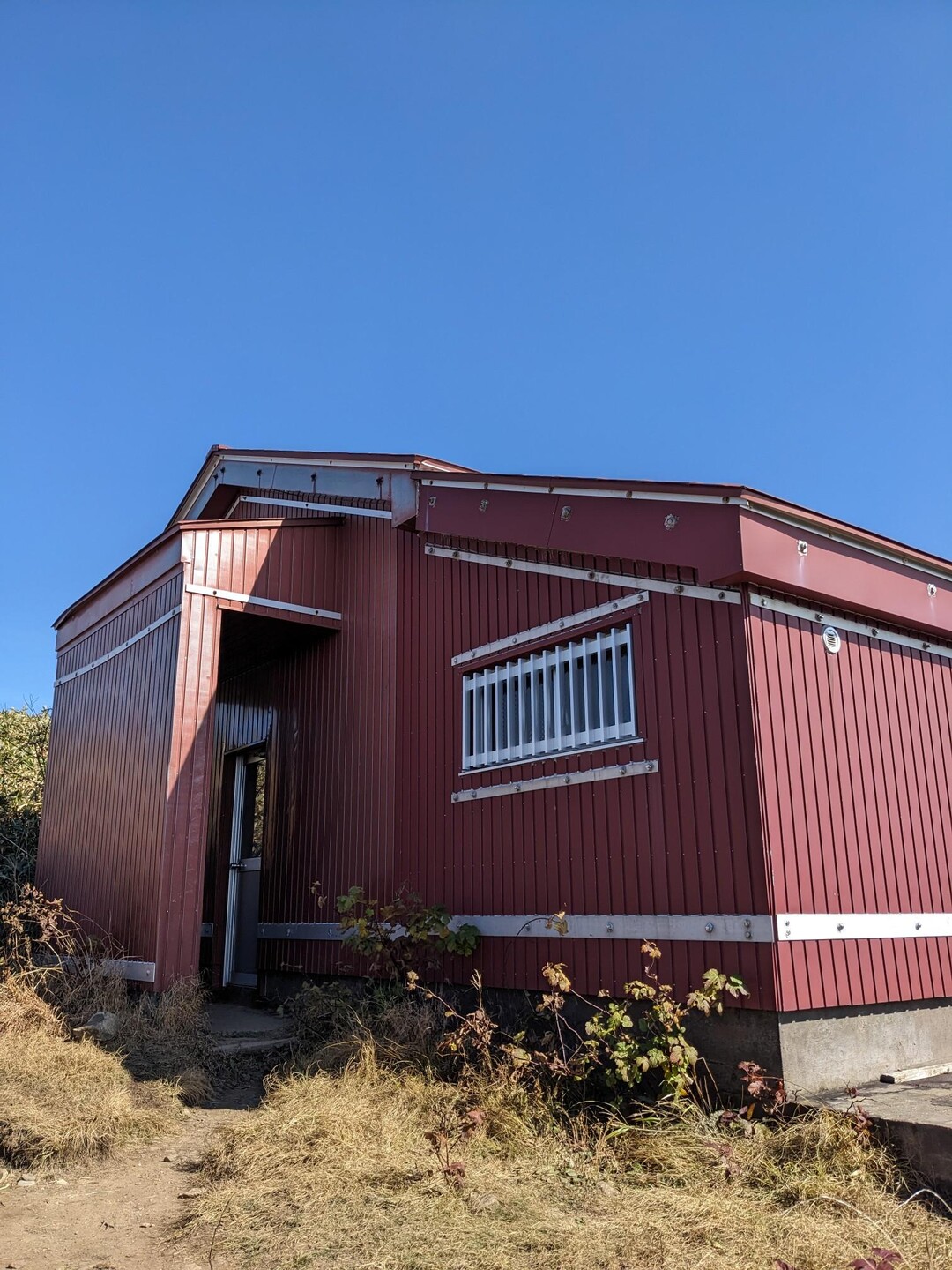 赤兎山 / gym 2さんの赤兎山・猪鼻山の活動データ | YAMAP / ヤマップ