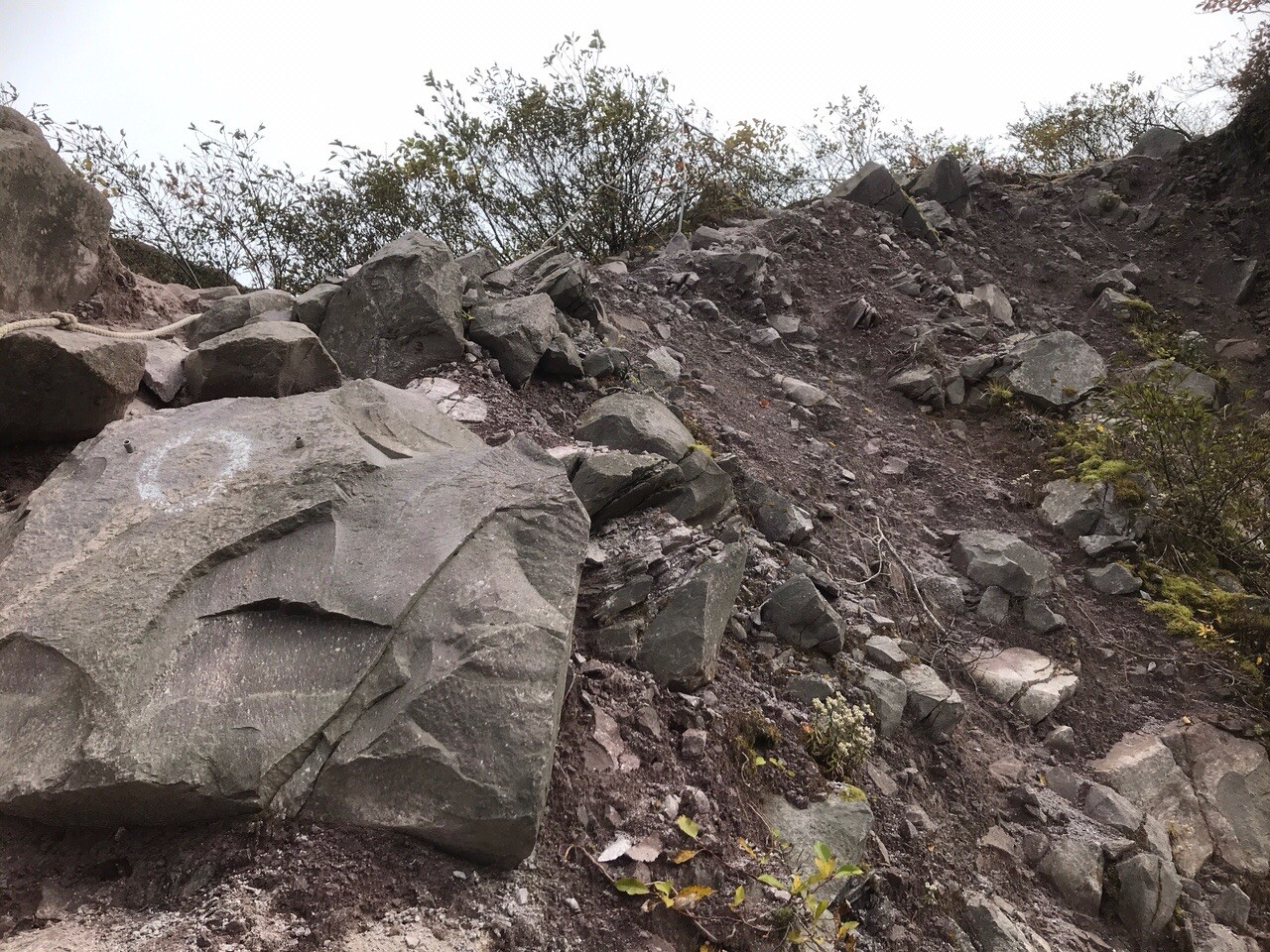 なべ(ワンゲルOB)さんの投稿したフィールドメモ | YAMAP / ヤマップ