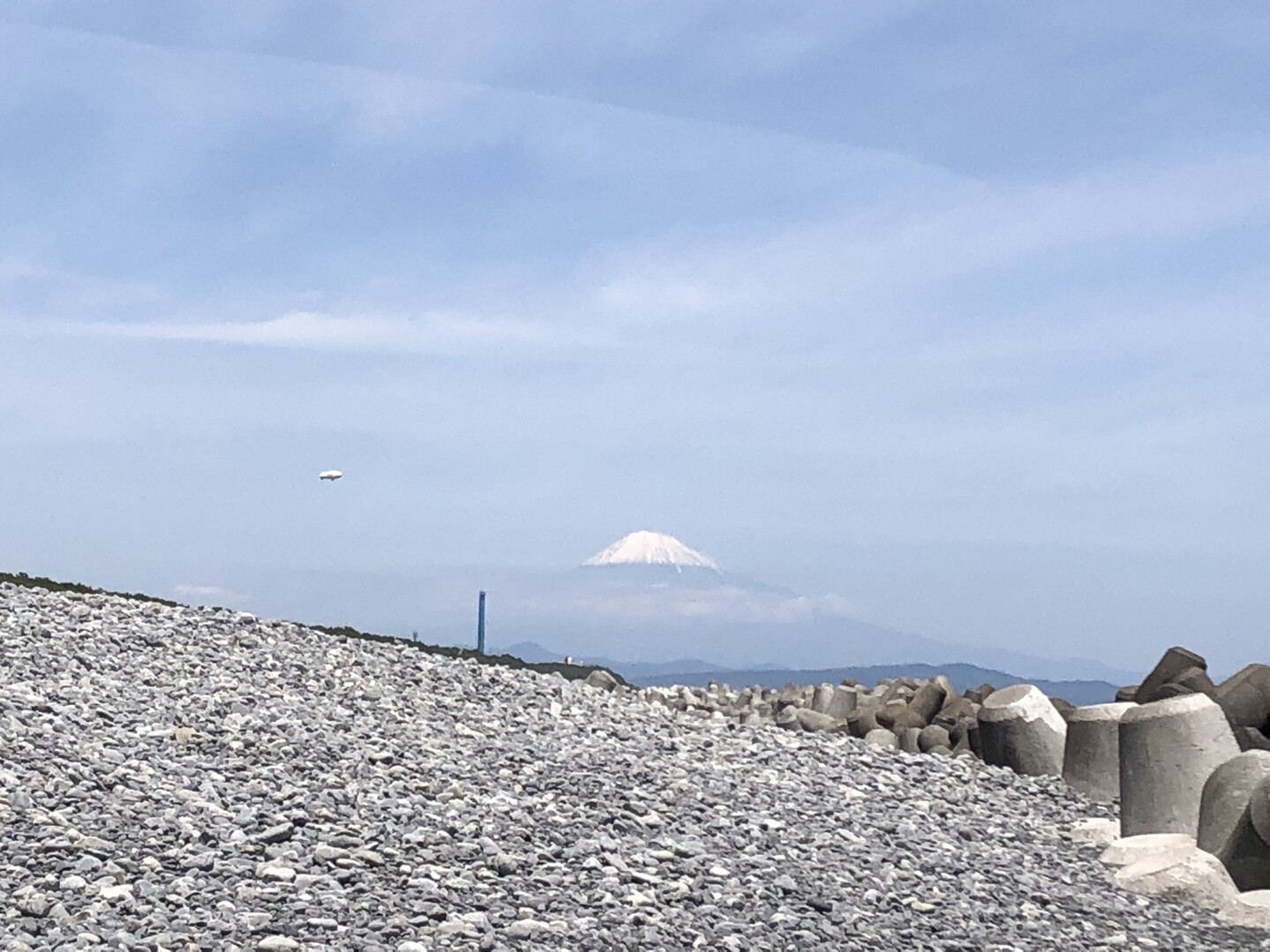 天気が良かったので昼休みに海へ。 雪が減... / Rさんのモーメント | YAMAP / ヤマップ