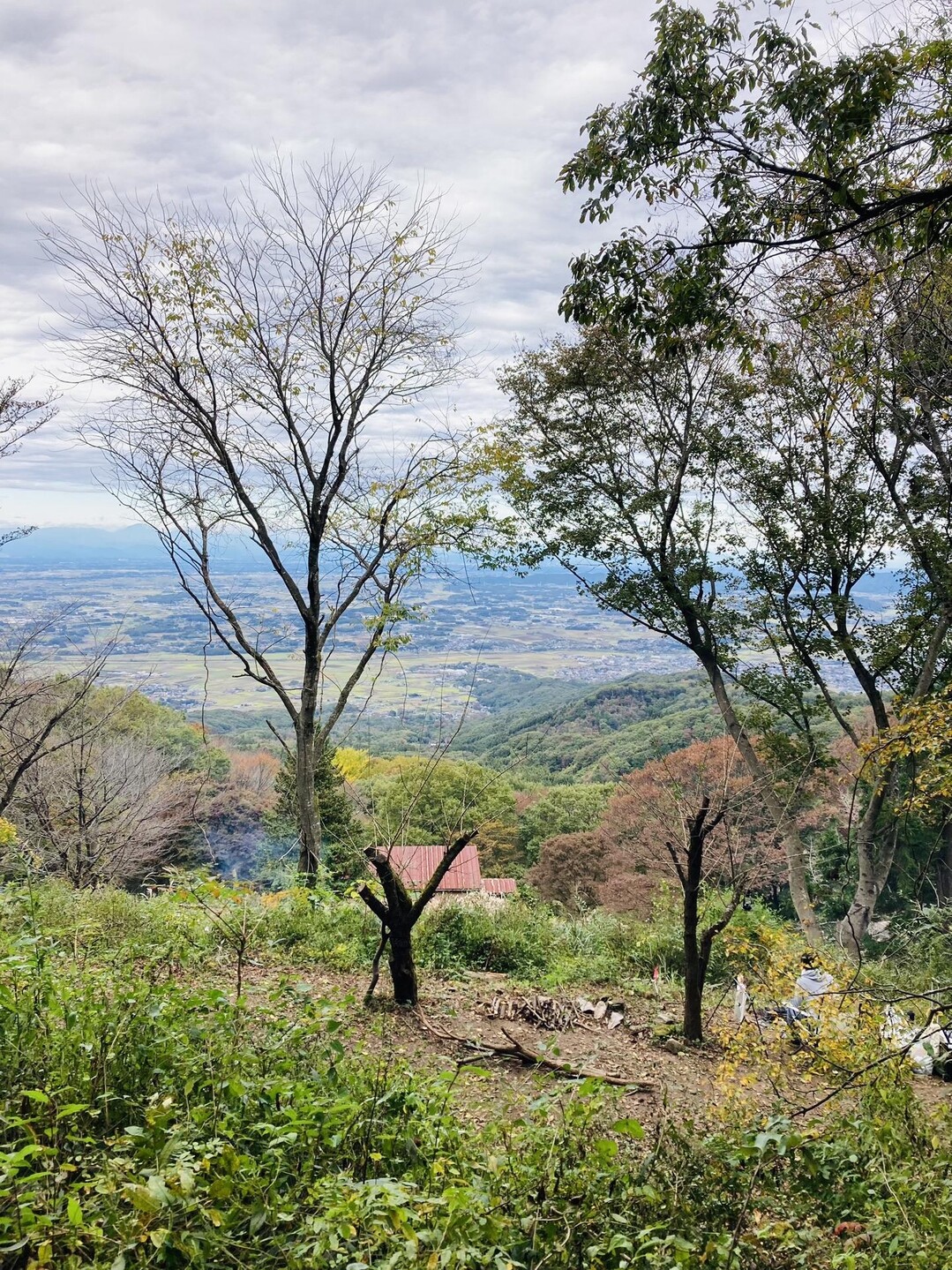 つくば山 キャンプ場コース / THOMASさんの筑波山の活動データ | YAMAP / ヤマップ