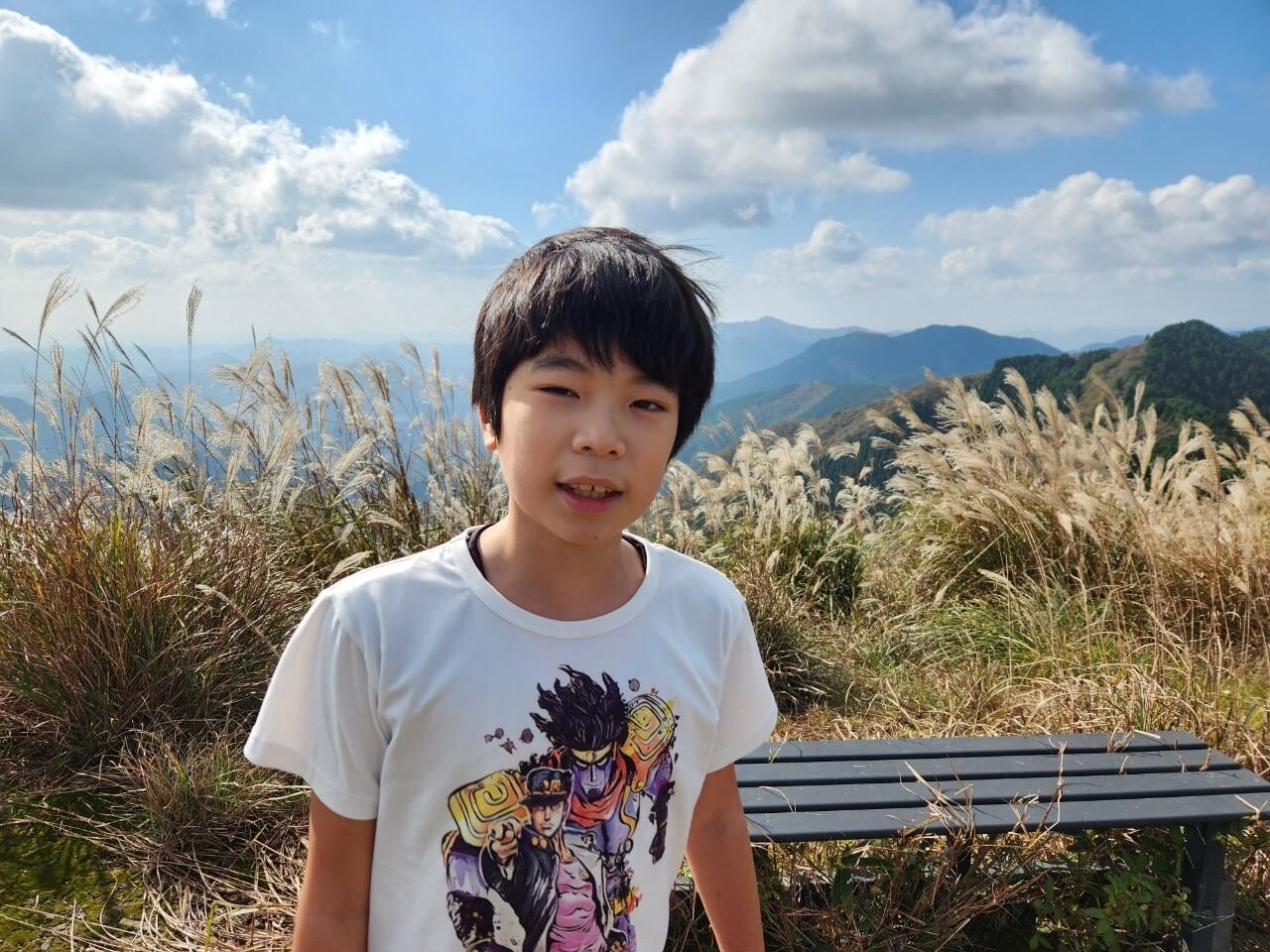 千ヶ峰ー2024.11.03 / Mr. Running Jr.さんの千ヶ峰の活動データ | YAMAP / ヤマップ