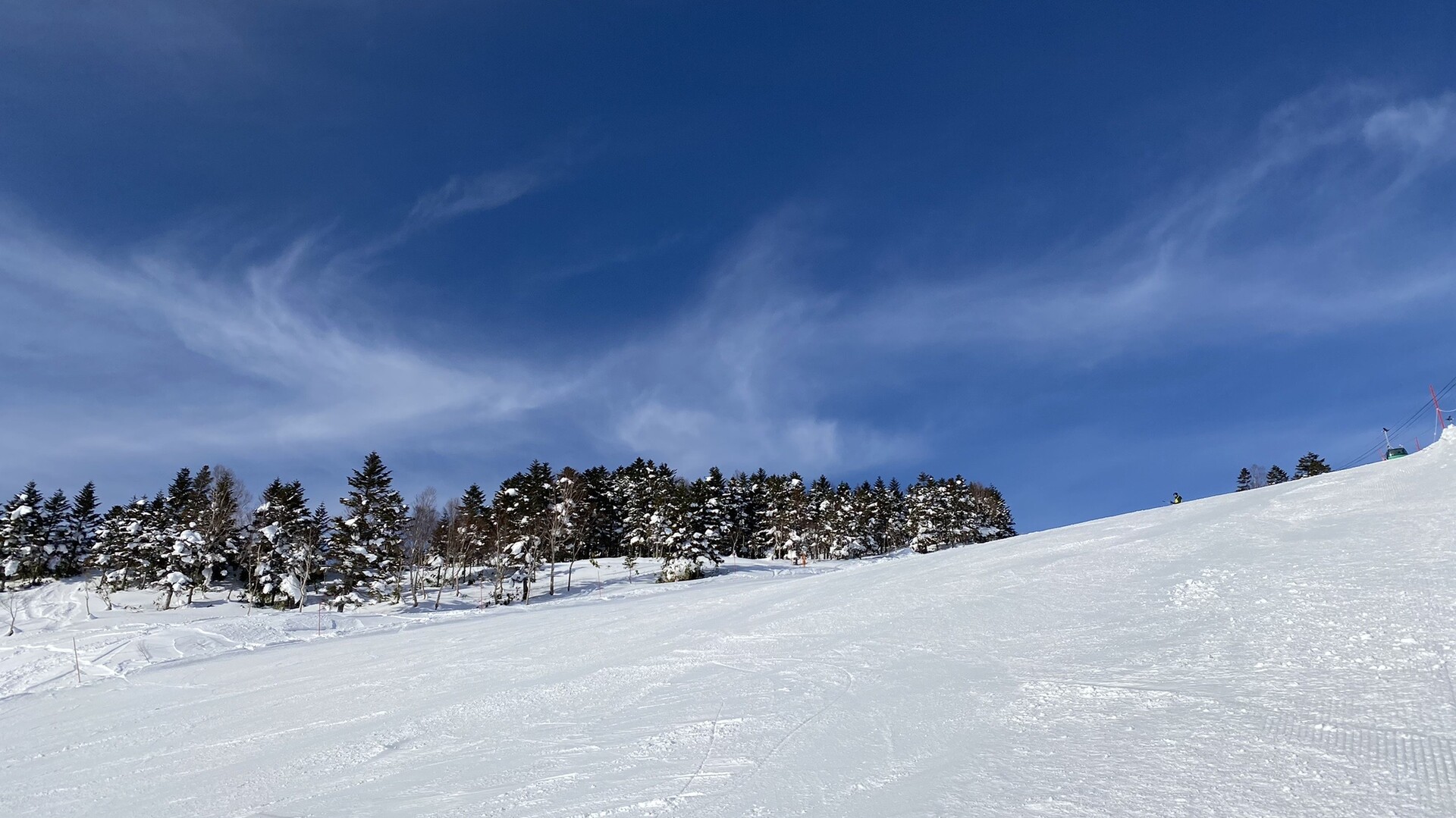 焼額山スキー場-2020-12-29 / maaさんの焼額山の活動データ | YAMAP / ヤマップ