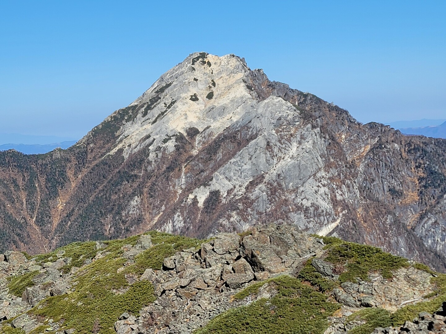 宇多田ヒカルの道をずっと聞いてた / Ttm Derivさんのモーメント | YAMAP / ヤマップ
