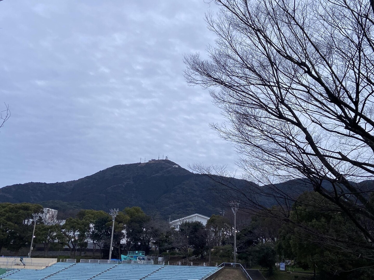 久しぶりのランニング / ゆうさんのランニングの活動データ | YAMAP / ヤマップ