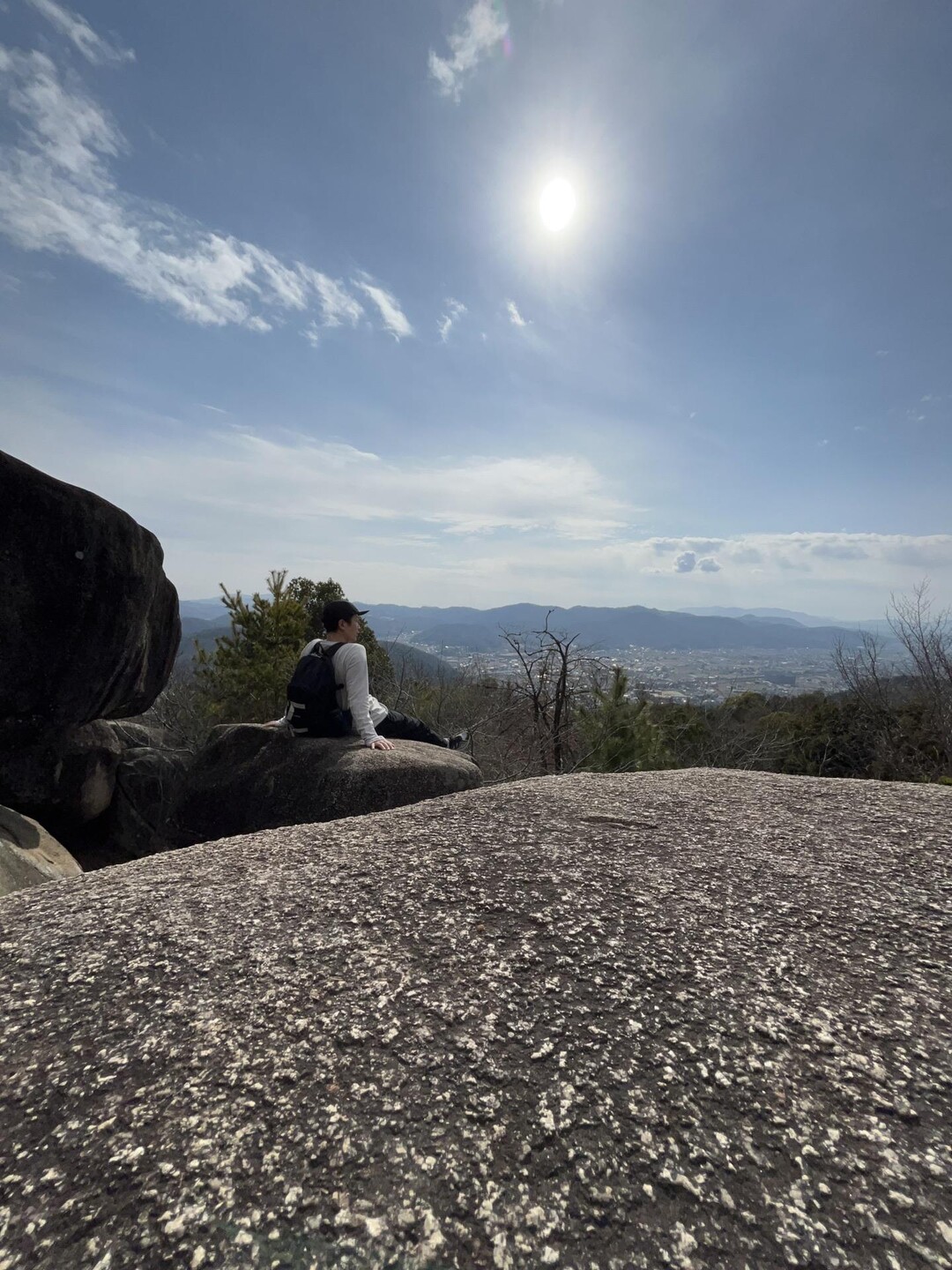 御領山 / 47craftさんの御領山の活動データ | YAMAP / ヤマップ
