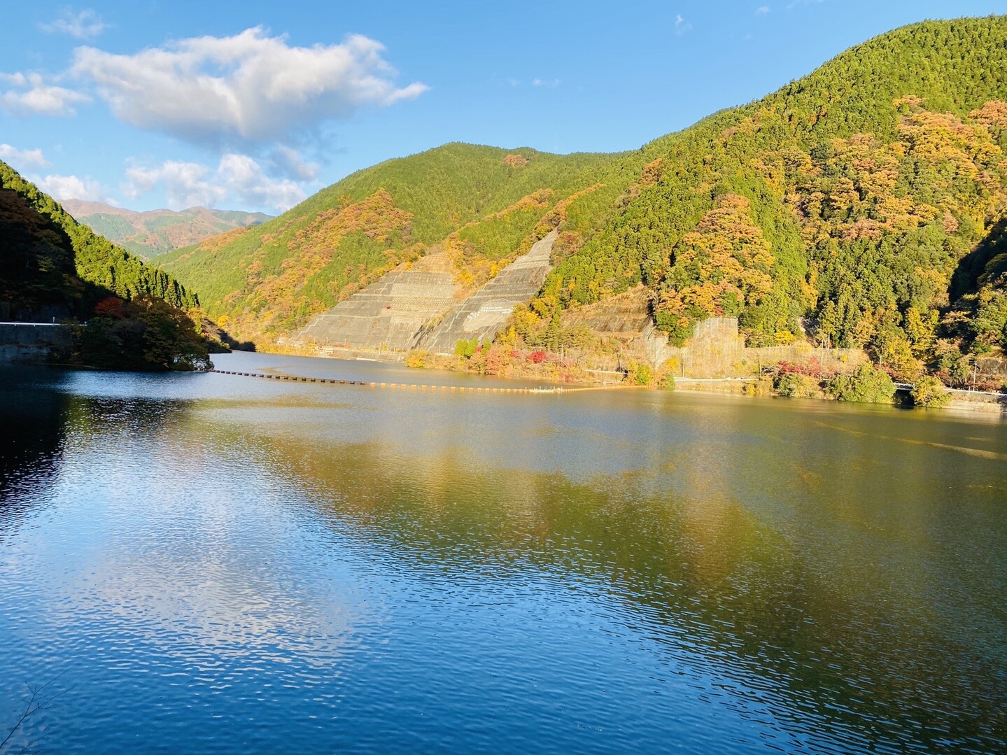 晩秋、彩の国 棒ノ嶺ファミリー登山 / Mijyaさんの棒ノ折山（棒ノ嶺）の活動データ | YAMAP / ヤマップ