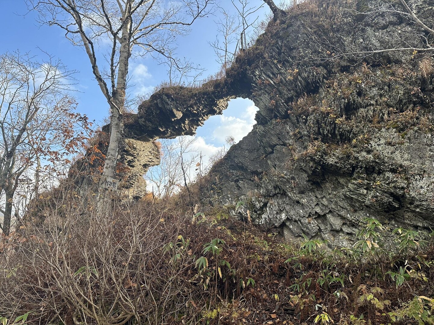 昆布岳 / akira bestさんの昆布岳・西昆布岳の活動データ | YAMAP / ヤマップ