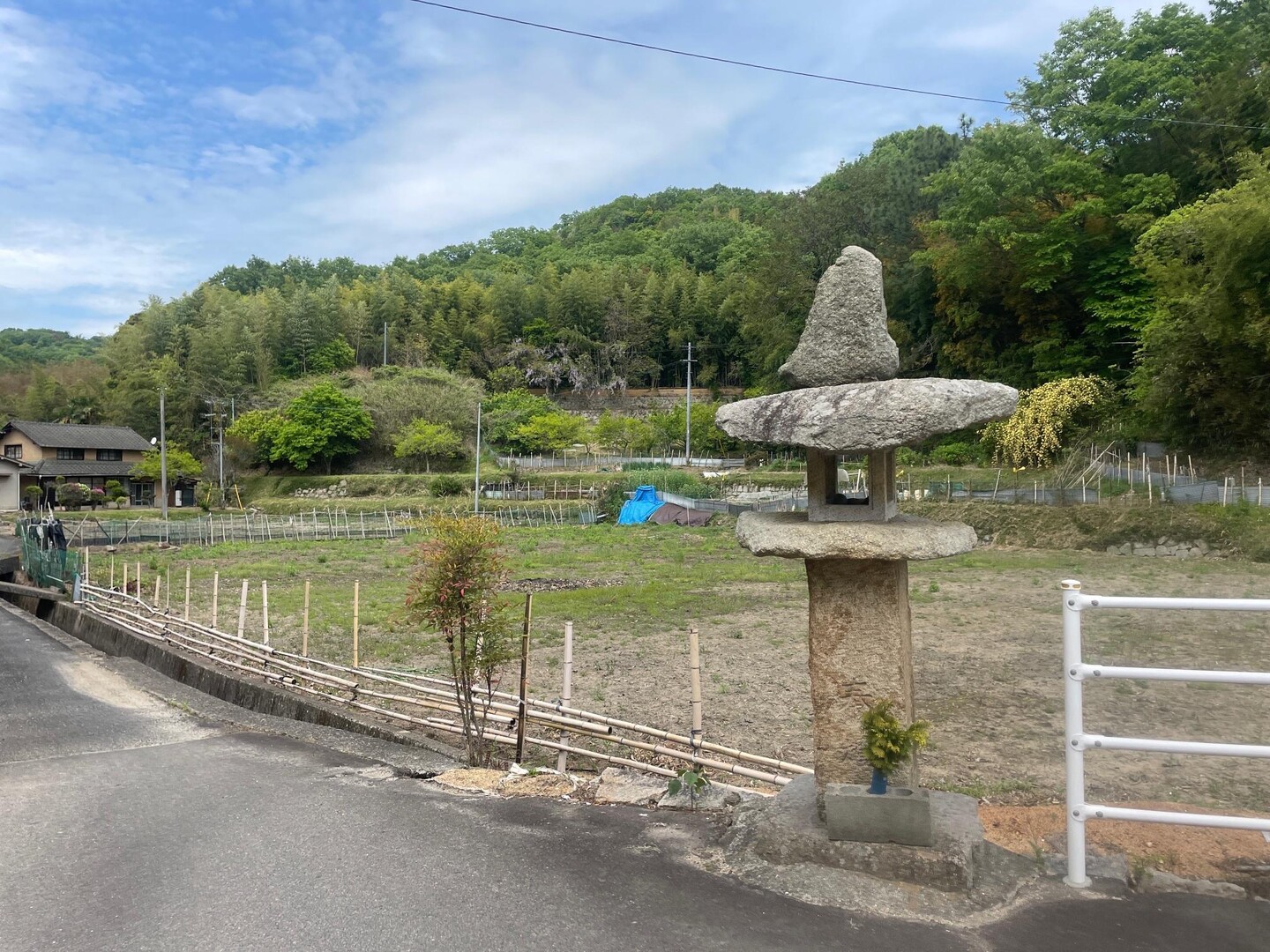 🎏短期決戦‼️観音山へGO💨 / hello beakさんの御領山の活動データ | YAMAP / ヤマップ