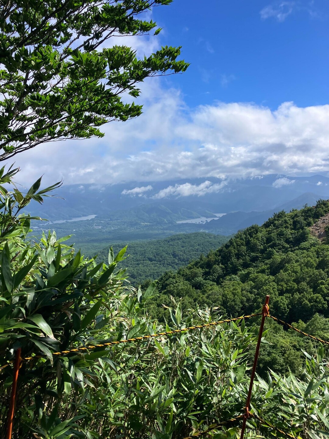 磐梯山 / ザスッパさんの磐梯山・雄国山・赤埴山の活動データ | YAMAP / ヤマップ
