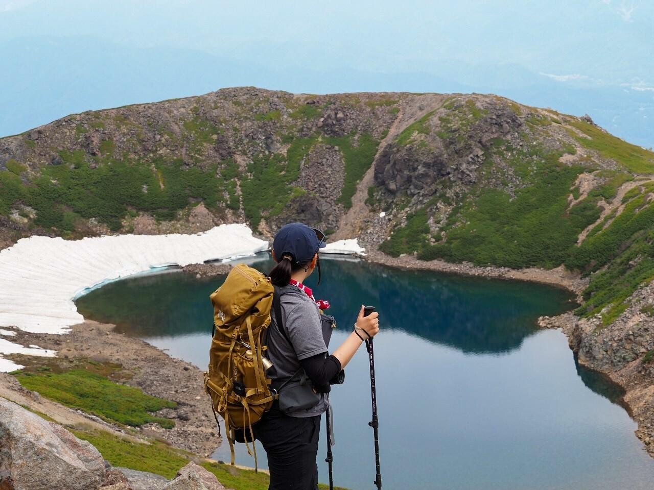 アルマヤ天 / Konoさんの御嶽山・継子岳・摩利支天山の活動データ | YAMAP / ヤマップ
