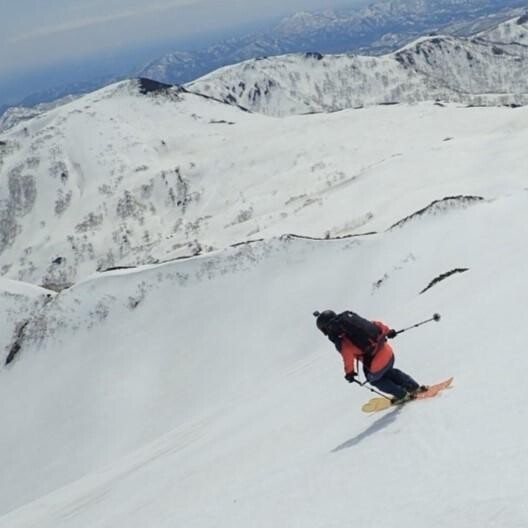 moのページ | YAMAP / ヤマップ