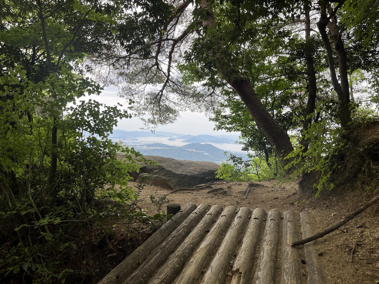 窓ヶ山東峰・窓ヶ山西峰 / kecoさんの窓ヶ山・向山の活動日記 | YAMAP / ヤマップ