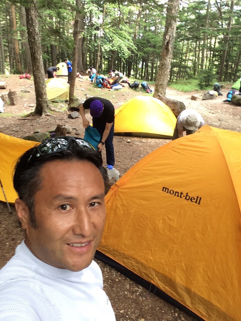 Shuのページ | YAMAP / ヤマップ