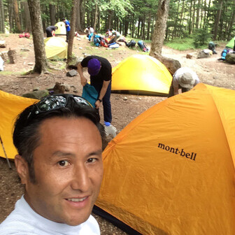 Shuのページ | YAMAP / ヤマップ