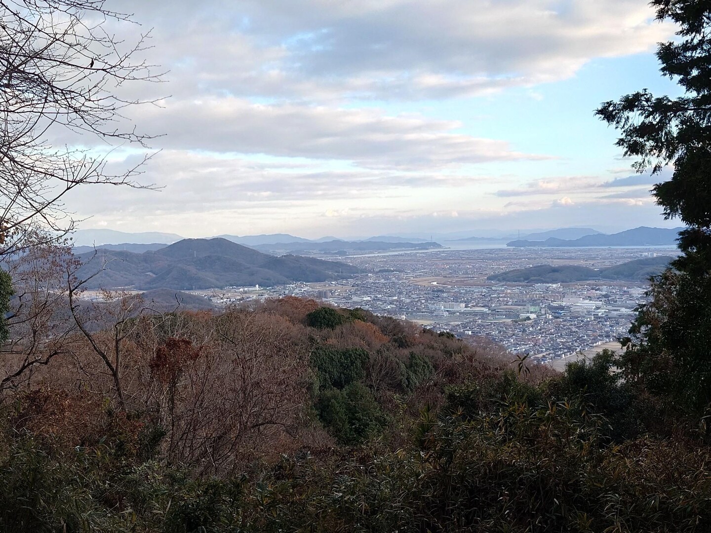 2024辰年登り納め@龍ノ口山 / はらぼーさんの龍ノ口山の活動日記 | YAMAP / ヤマップ