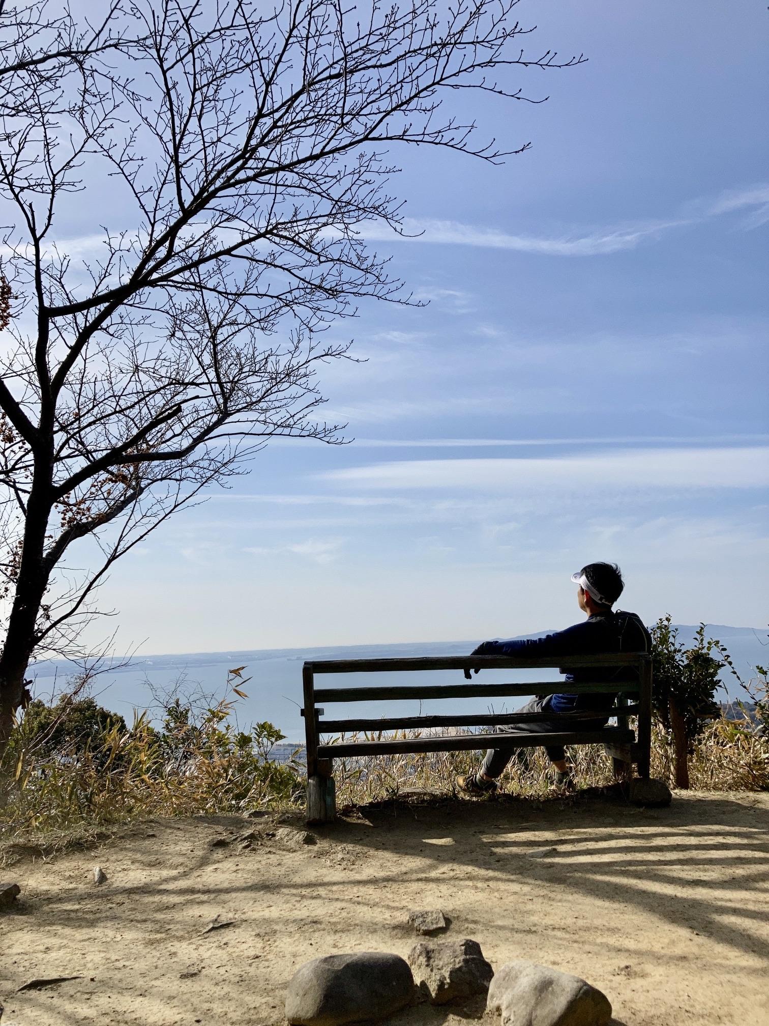 蒲郡 おーつか（KTF）ルート / ピースさんの五井山・宮路山・御堂山の活動データ | YAMAP / ヤマップ