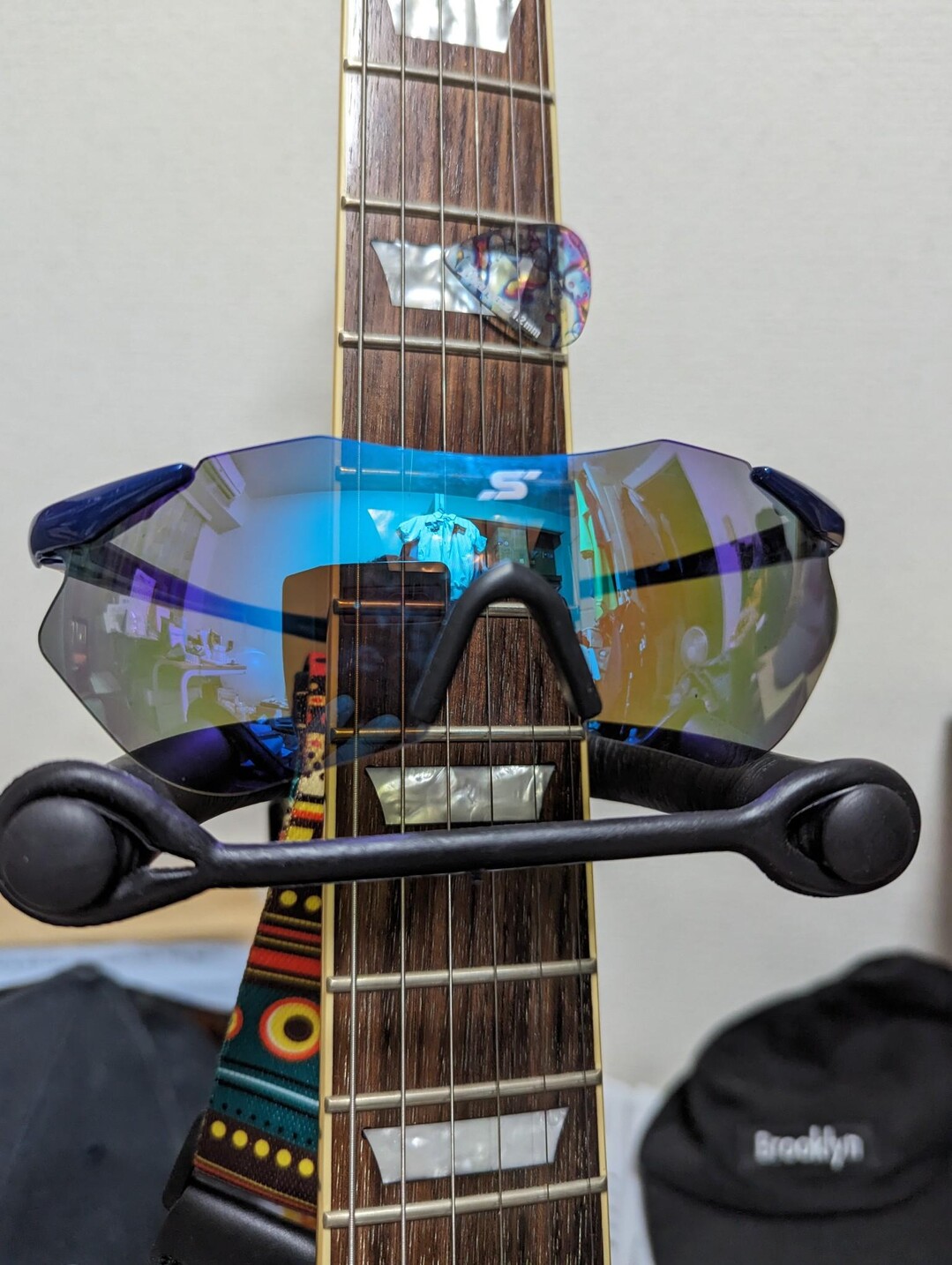 こんばんは😃またまた音楽Momentで... / 新ちゃんさんのモーメント | YAMAP / ヤマップ