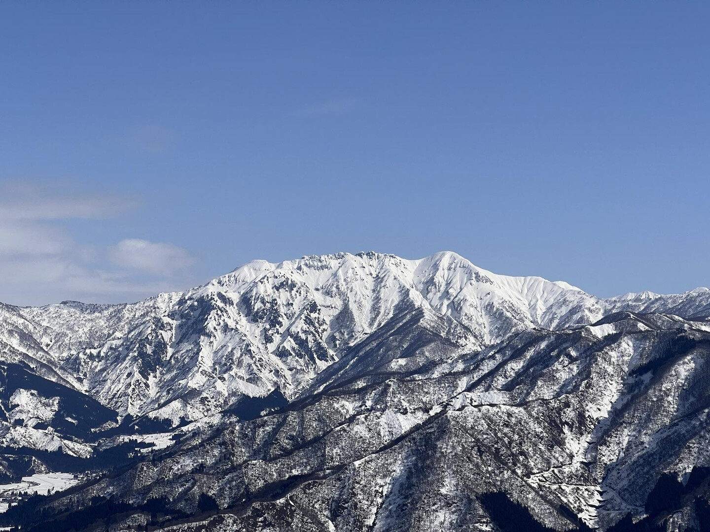 雪の坂戸山🏔 / rirunaoさんの坂戸山の活動データ | YAMAP / ヤマップ