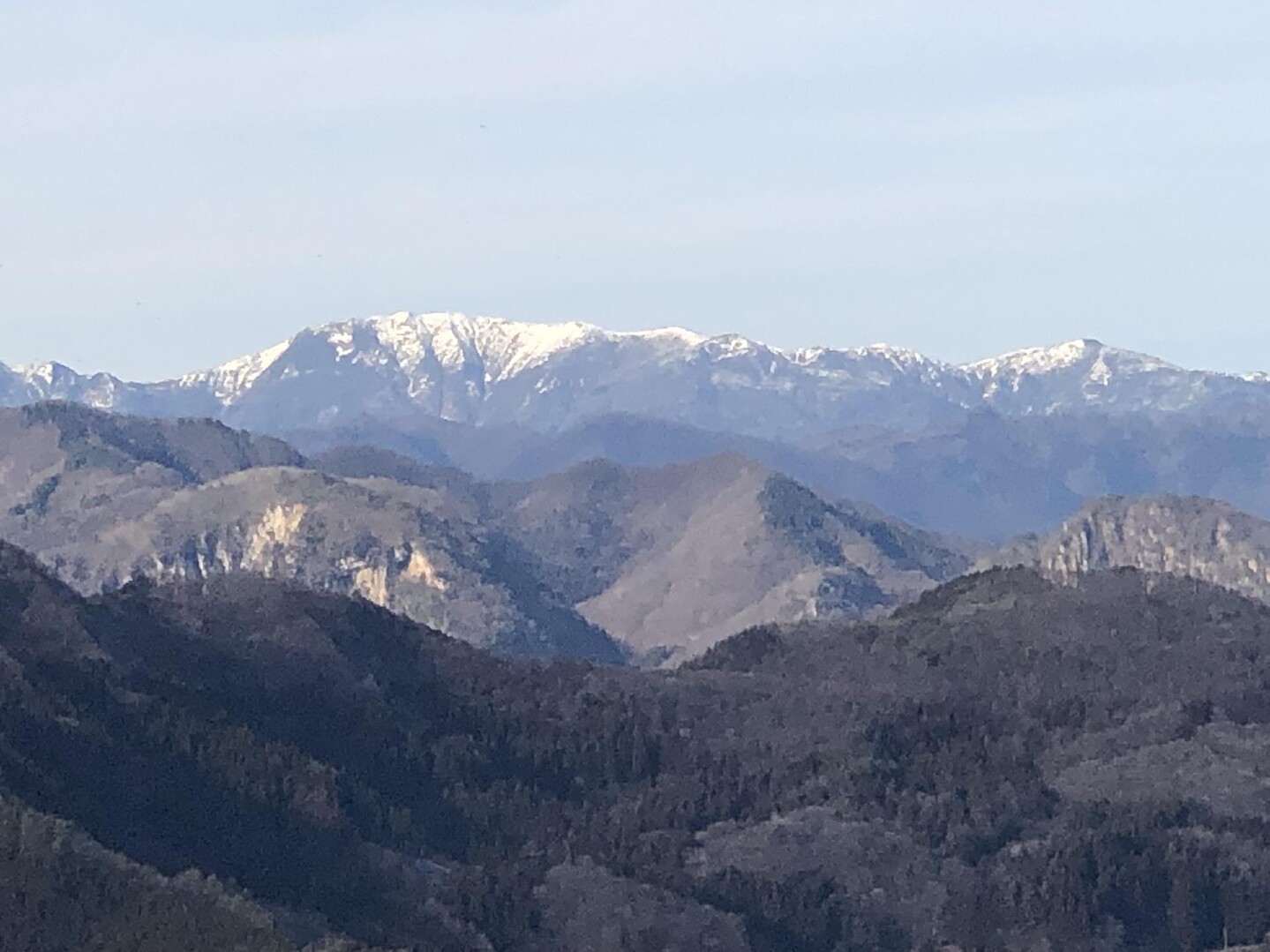 芦鞍山 / necomaru Xさんの王城山・高間山の活動データ | YAMAP / ヤマップ
