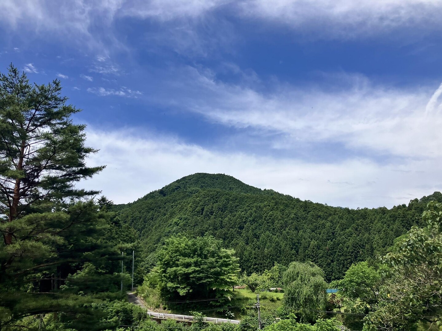 飯能アルプス 🏃💦 − 子ノ山・高畑山・伊豆ヶ岳 / KIYAtさんの武甲山・伊豆ヶ岳・小持山の活動データ | YAMAP / ヤマップ