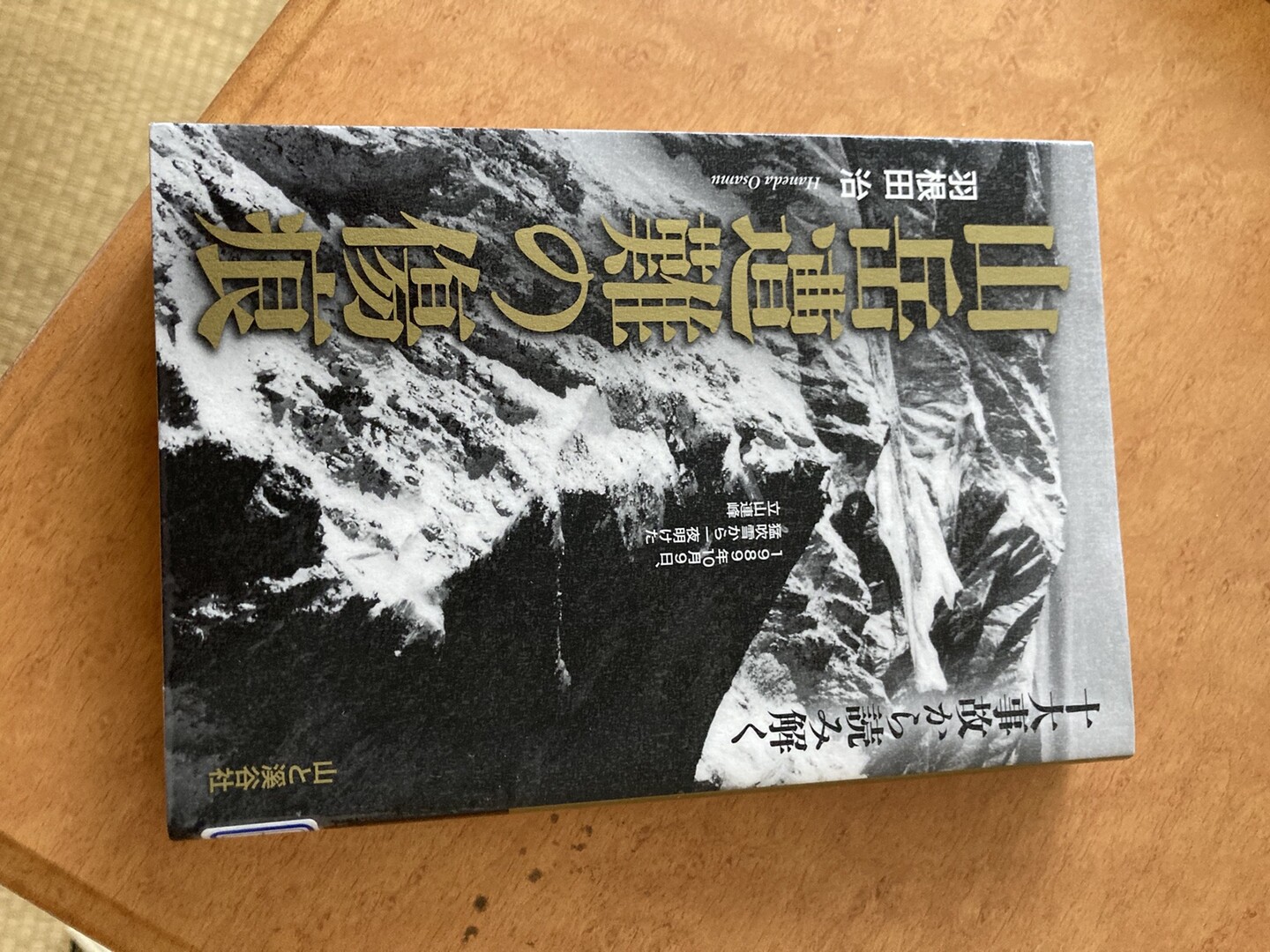 休みだけど 腰痛で、自宅待機。 これ読ん... / プレコさんのモーメント | YAMAP / ヤマップ