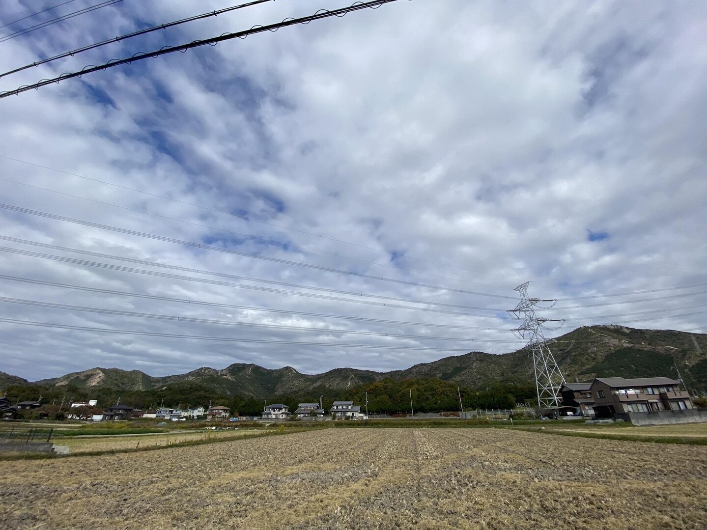 大平山・大谷山・地徳山・別所奥山・鷹ノ巣山・長尾奥山・高御位山・小高御位山・中塚山 / TKR&Dさんの高御位山・播磨アルプスの活動データ | YAMAP / ヤマップ