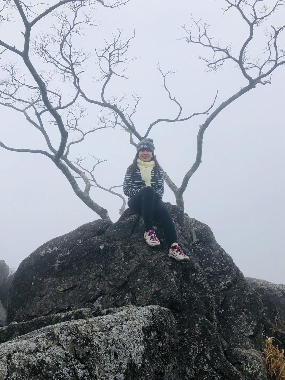 Experiencing Japan’s... / Krypton Keenさんのモーメント | YAMAP / ヤマップ